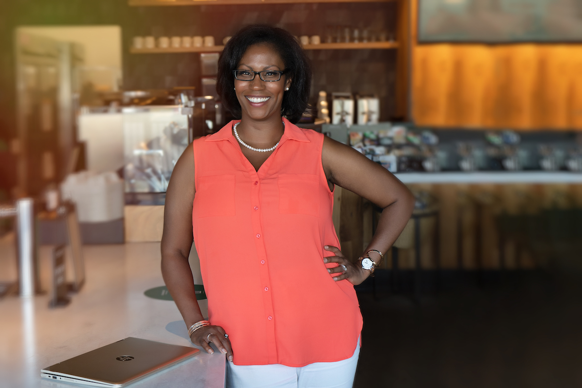 Diversity Equity Inclusion Consulting Metro Detroit | Ayana King